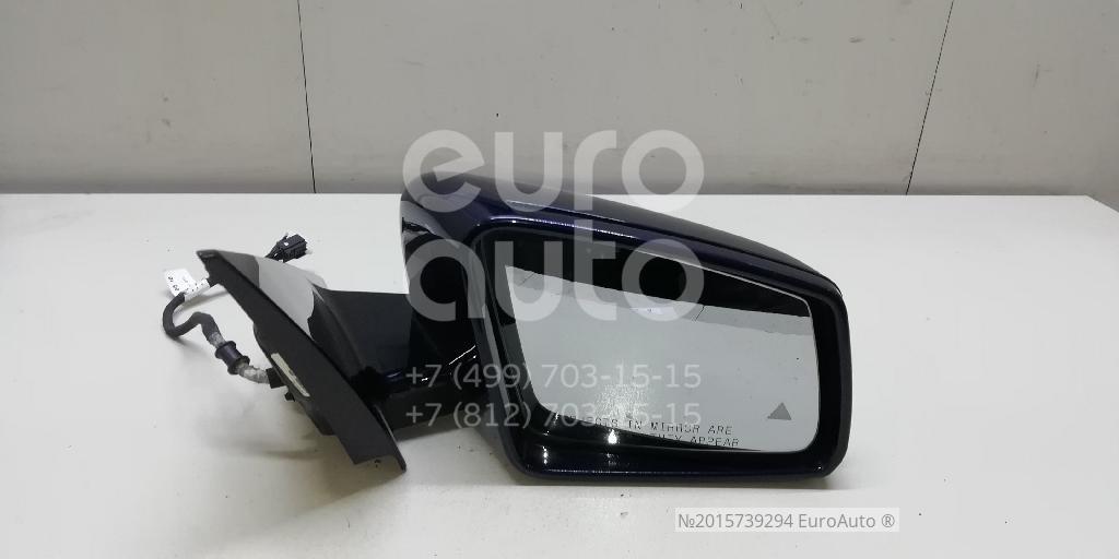 Зеркало правое электрическое для Mercedes Benz C207 E-Coupe 2009-2016 в ...