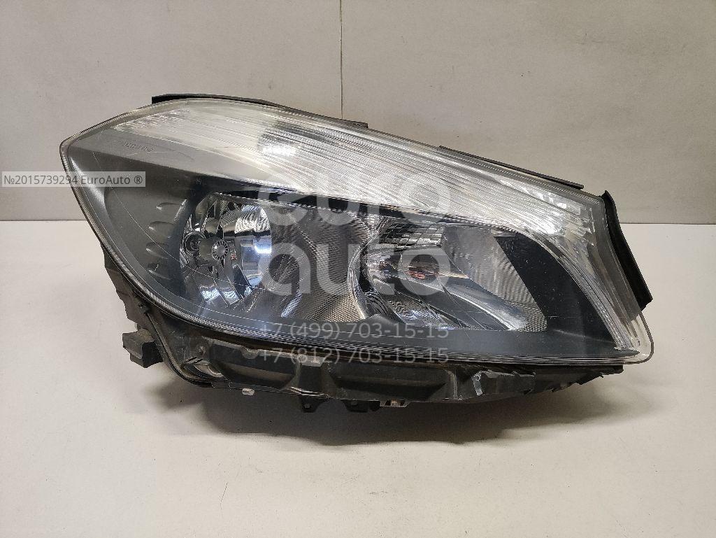 1768200461 Mercedes Benz от 8510 руб. для Mercedes Benz A-Class W176 ...