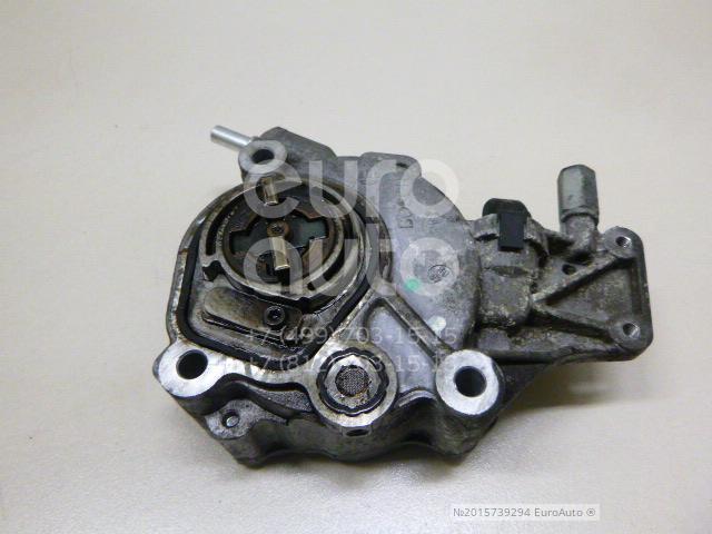 9802851280 Citroen-Peugeot Насос вакуумный от производителя по спец ...