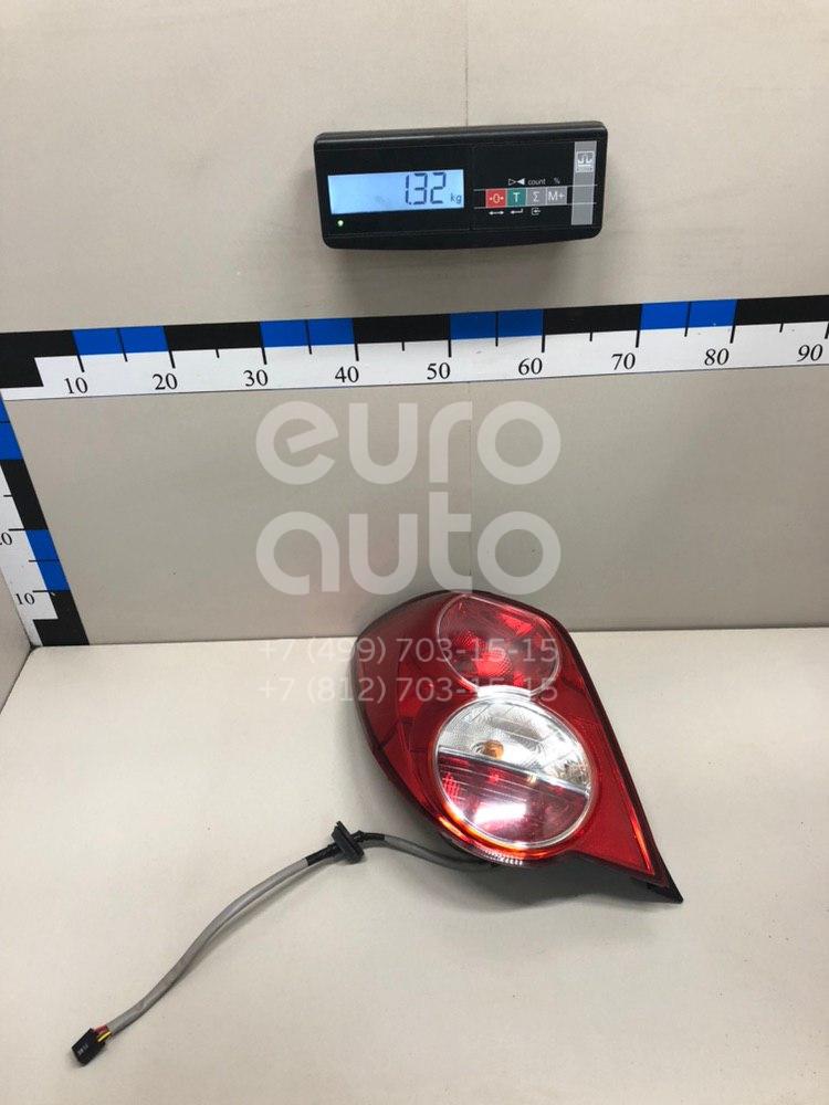 96830975 GM от 7105 руб. для Chevrolet Aveo (T300) 2011-2015 в Москве