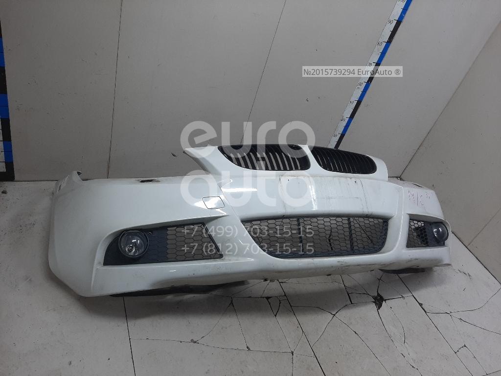 51118047365 BMW от 5747 руб. для BMW 3-serie E90/E91 2005-2012 в Москве