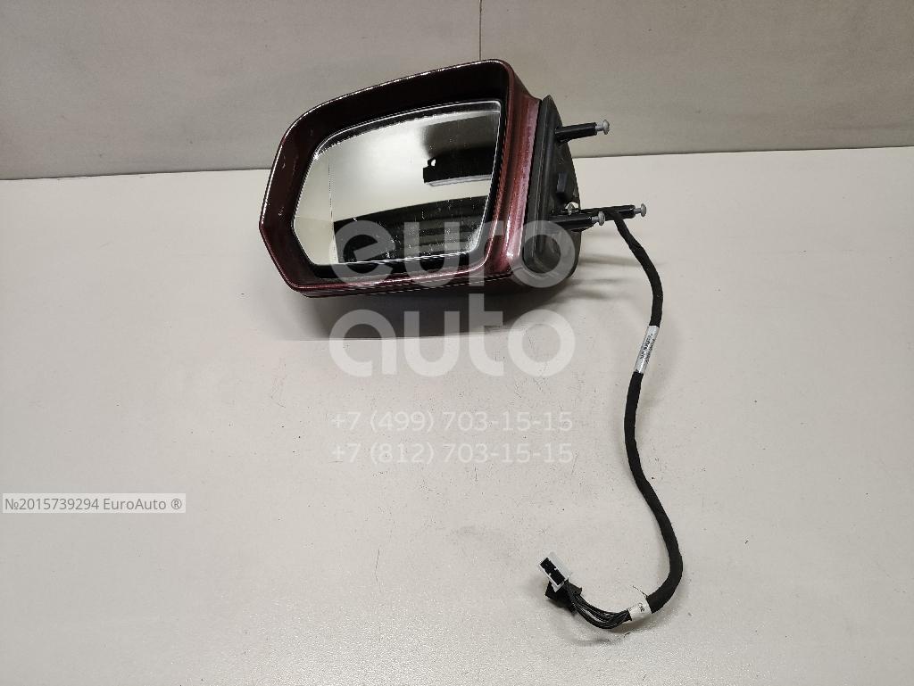 Зеркало левое электрическое для Mercedes Benz GL-Class X164 2006-2012 в ...