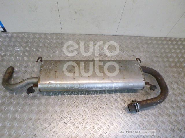 17430-0V011 Toyota от 17602 руб. для Toyota Venza 2009-2017 в Москве