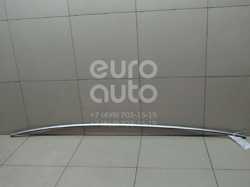 Молдинг крыши левый для VW New Beetle 1998-2010 в Москве