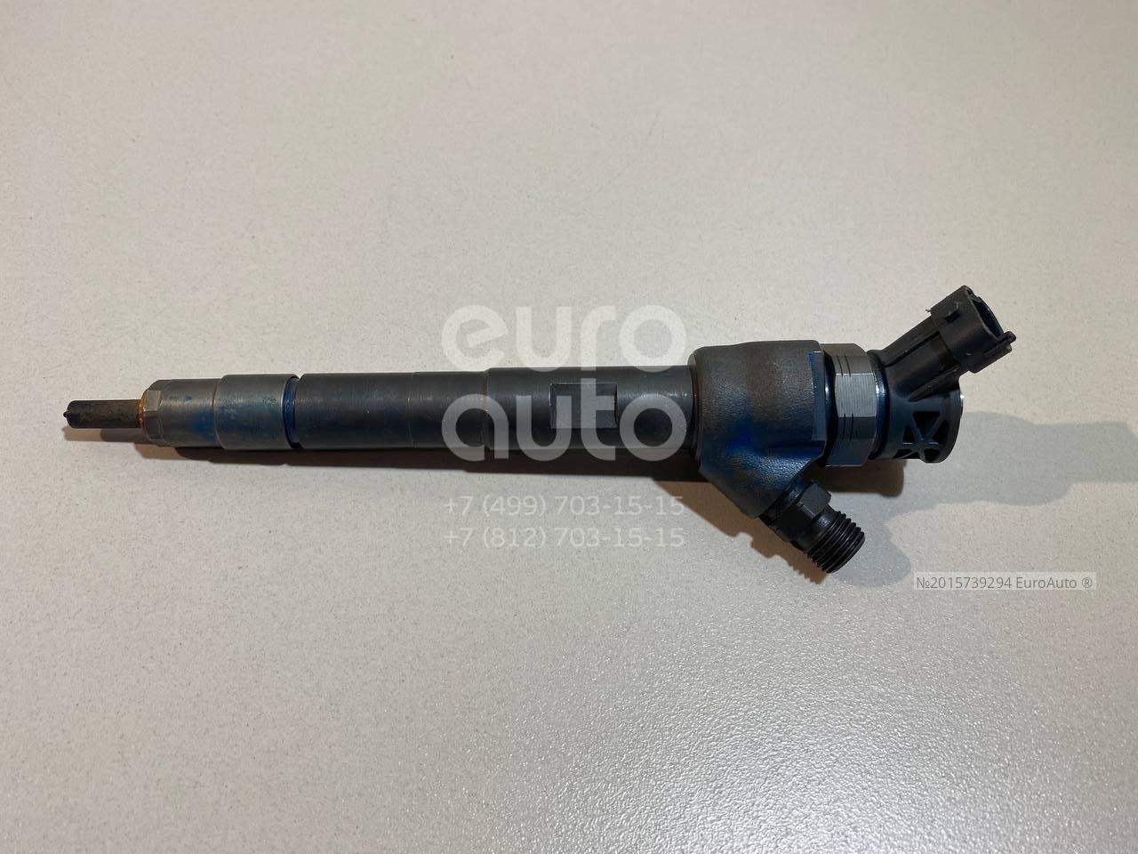 0445110654 BOSCH от 4988 руб. в Москве