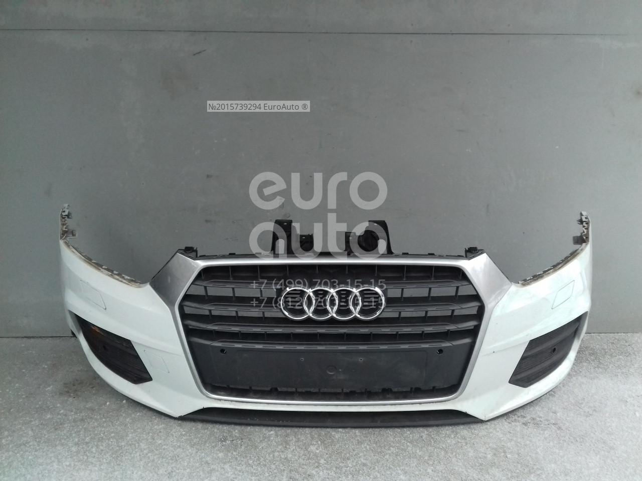 8U0853692C VAG от 6796 руб. для Audi Q3 (8U) 2012-2018 в Москве