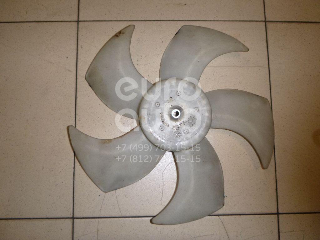 Крыльчатка для Subaru Impreza (G12) 2007-2012 в Москве