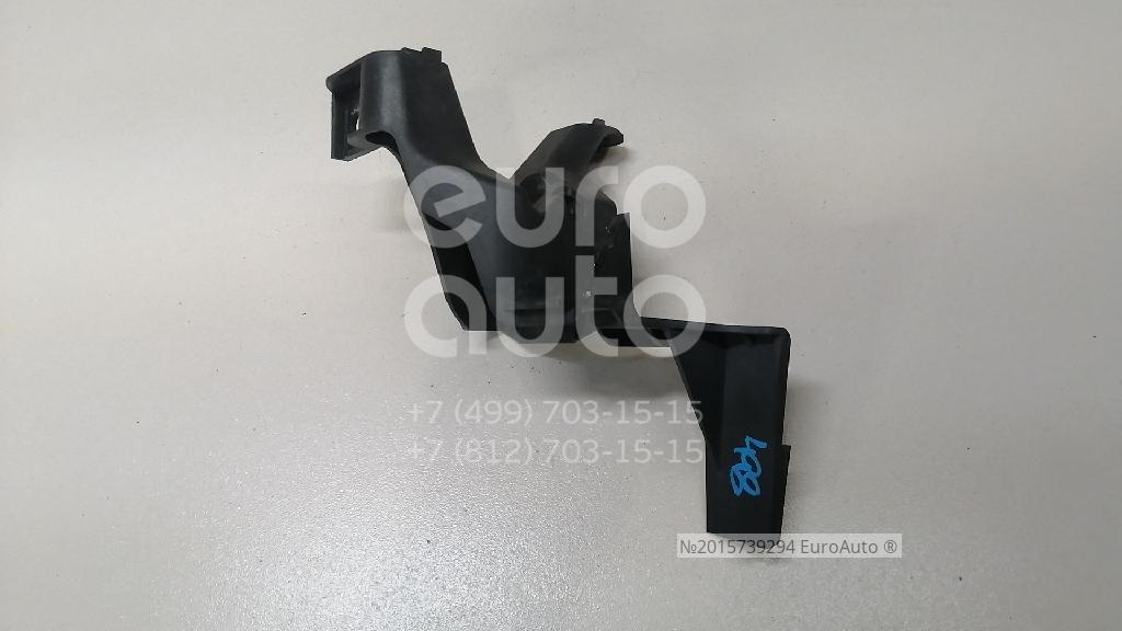 8J0806539A VAG Кронштейн переднего бампера левый от производителя по ...