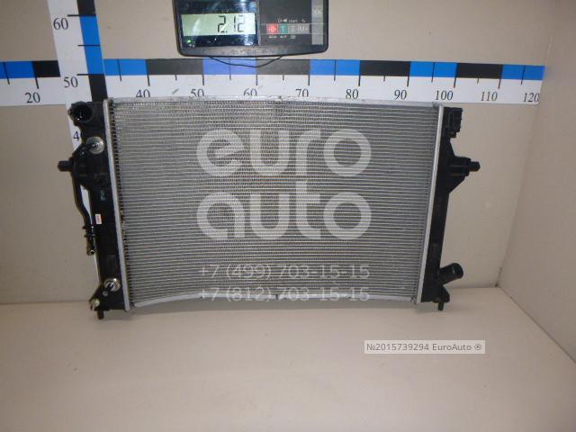 25310-M6100 Hyundai-Kia от 10976 руб. для Kia Cerato 2018> в Москве