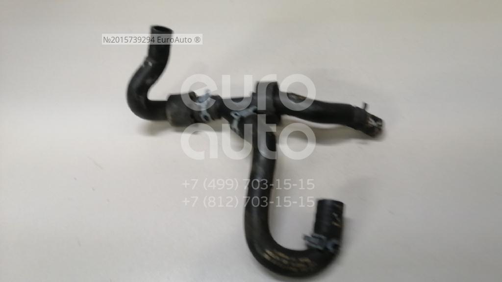 5N0122051BG VAG Шланг системы охлаждения от производителя по спец цене ...