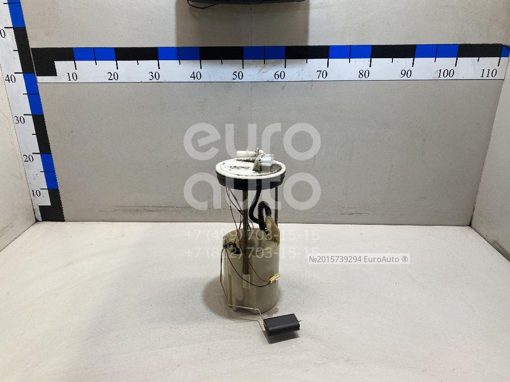 17040-4EF1A Nissan от 4246 руб. для Nissan Qashqai (J11) 2014-2022 в Москве