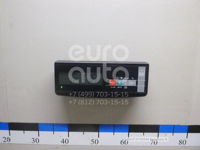 83320-60450 Toyota от 8035 руб. для Toyota Land Cruiser (120)-Prado ...