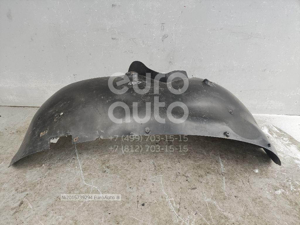 95550496100 VAG Локер передний левый от производителя по спец цене ...