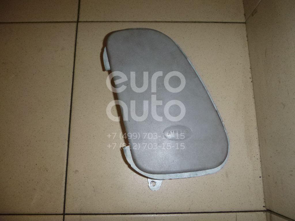 Подушка безопасности боковая (в сиденье) для Citroen C3 2002-2009 в Москве