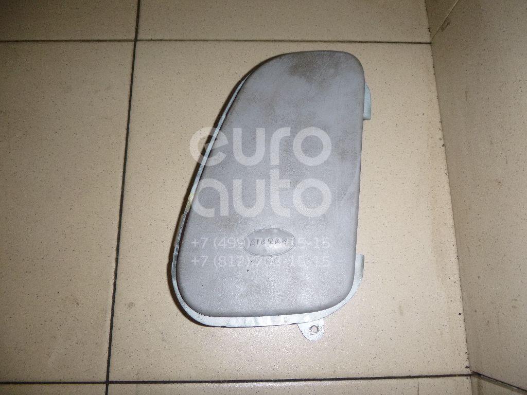 Подушка безопасности боковая (в сиденье) для Citroen C3 2002-2009 в Москве