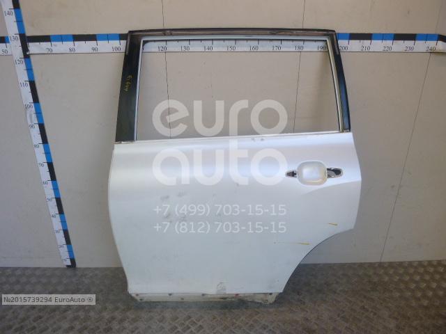 67888-48020 Toyota Уплотнитель двери от производителя по спец цене ...