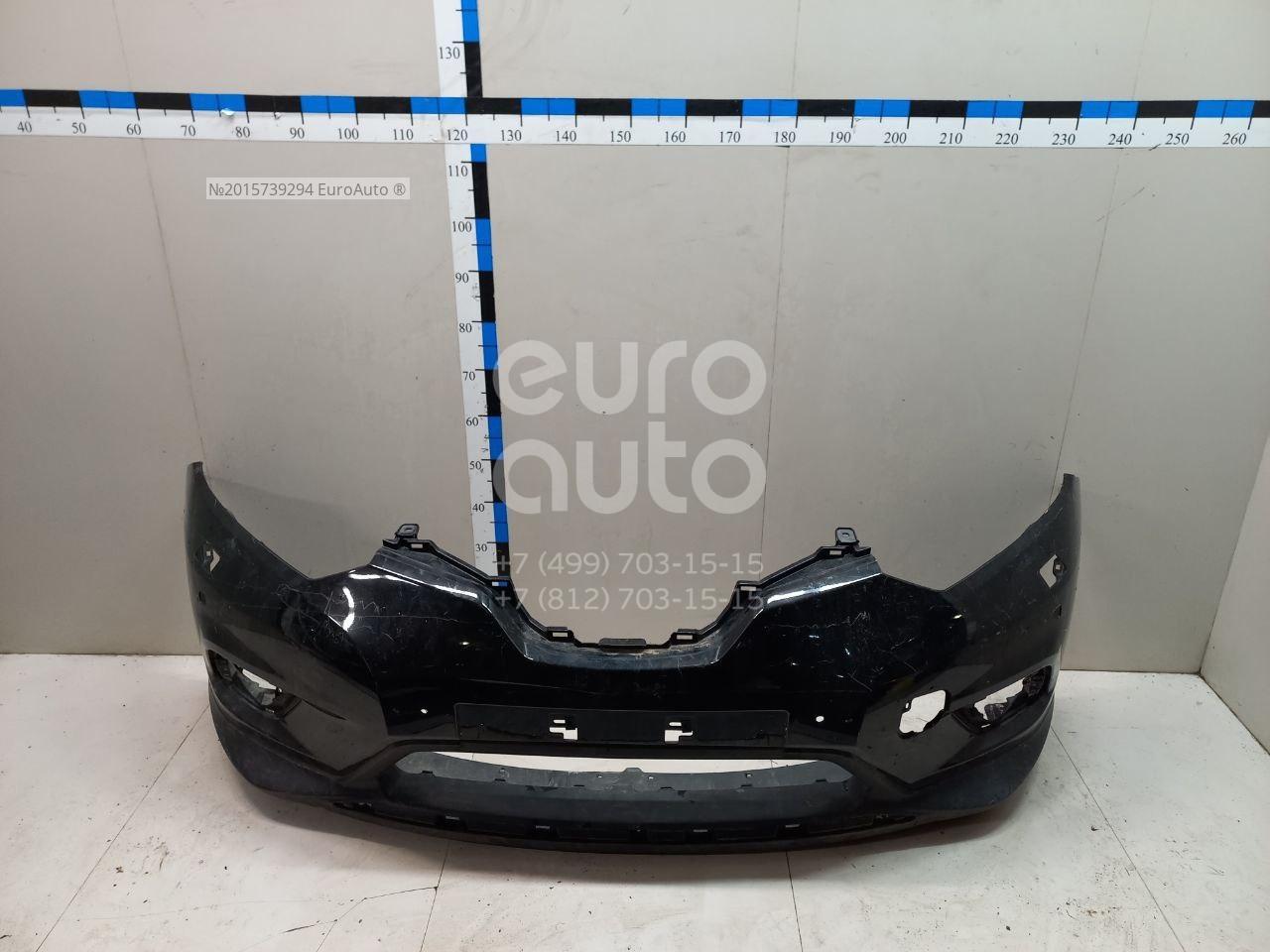 62022-4CE2H Nissan от 26249 руб. для Nissan X-Trail (T32) 2014-2023 в ...