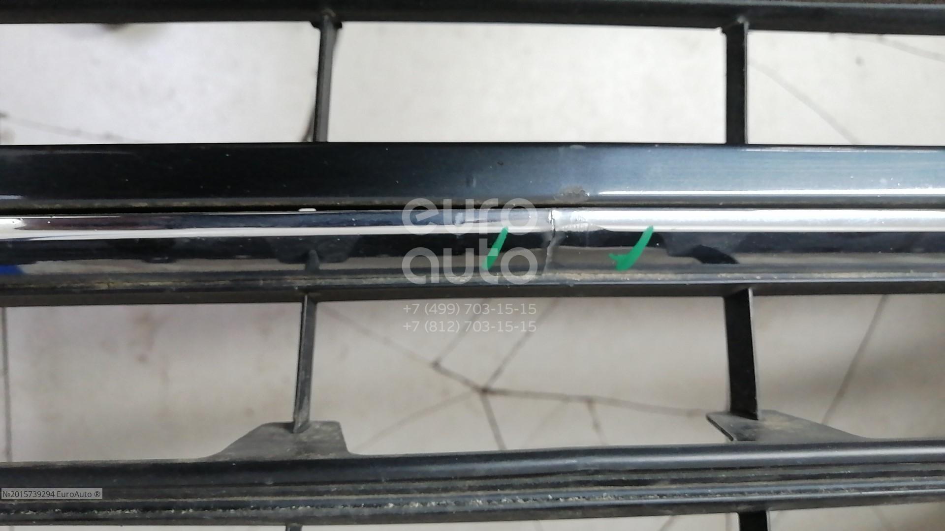 Бампер передний для Audi A4 [B9] 2015> в Москве