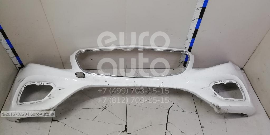 Бампер передний для Mercedes Benz C238 E-Coupe 2017> в Москве