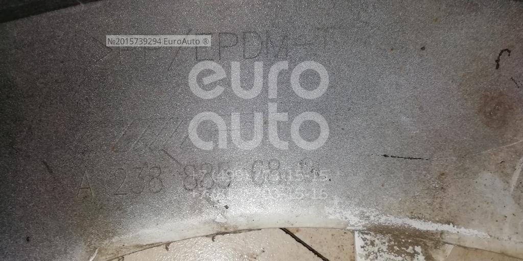 Бампер передний для Mercedes Benz C238 E-Coupe 2017> в Москве