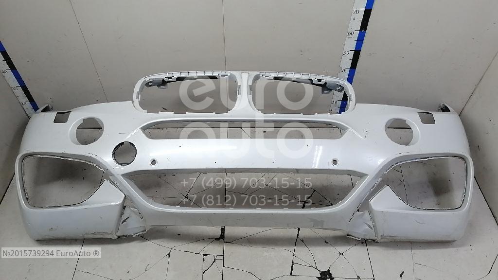 51118066904 BMW от 35590 руб. для BMW X6 F16/F86 2014-2020 в Москве