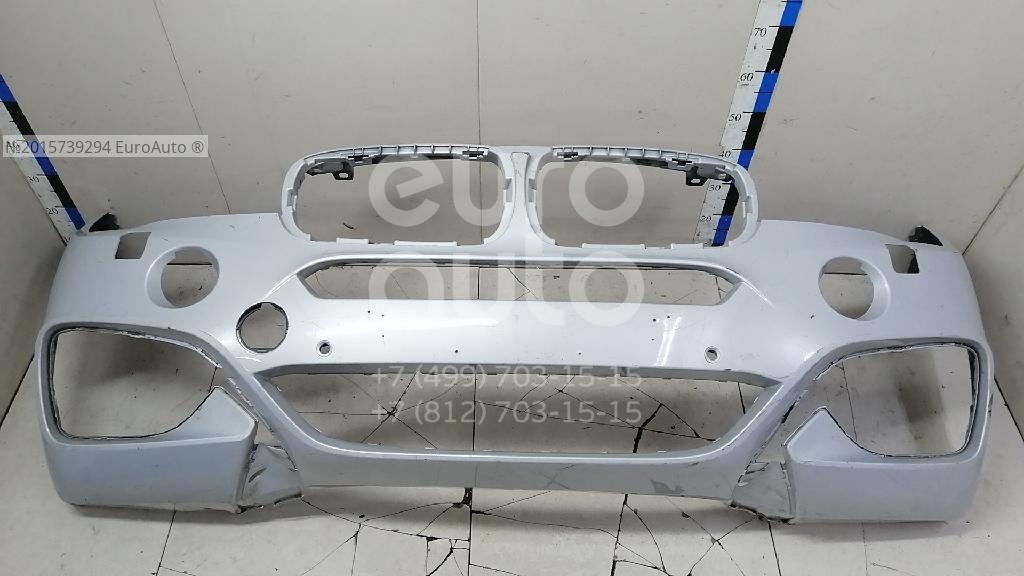 51118066904 BMW от 35590 руб. для BMW X6 F16/F86 2014-2020 в Москве