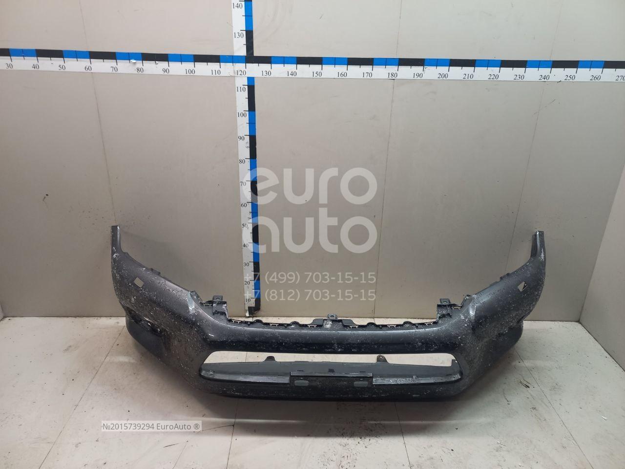 TYB385NA FPI Бампер передний от производителя по спец цене купить в ...