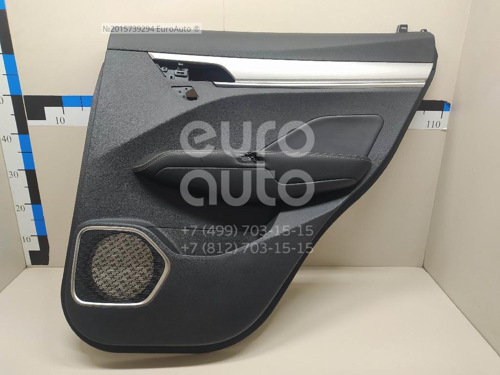 6049179000580 Geely от 6572 руб. для Geely Coolray 2018> в Москве