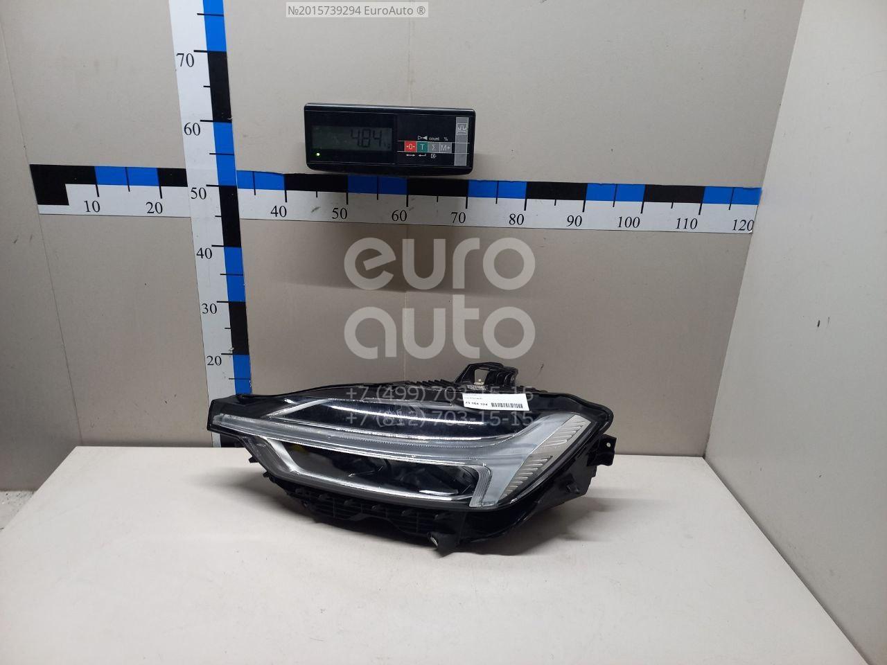 31655230 Volvo от 89879 руб. для Volvo XC60 2017> в Москве