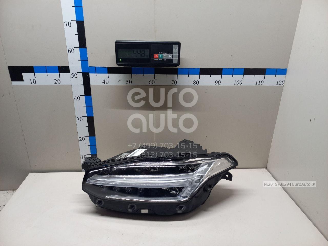 31677044 Volvo от 89879 руб. для Volvo XC90 2015> в Москве