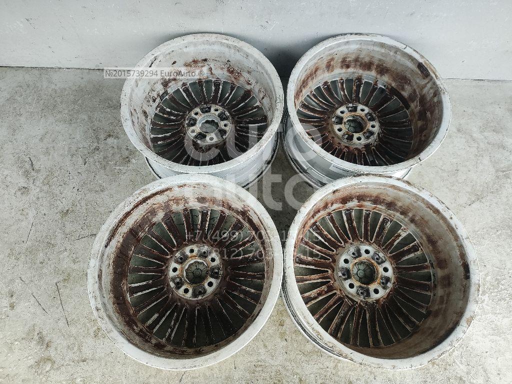 36116796249 BMW R18 8J ET34 от 31499 руб. в Москве