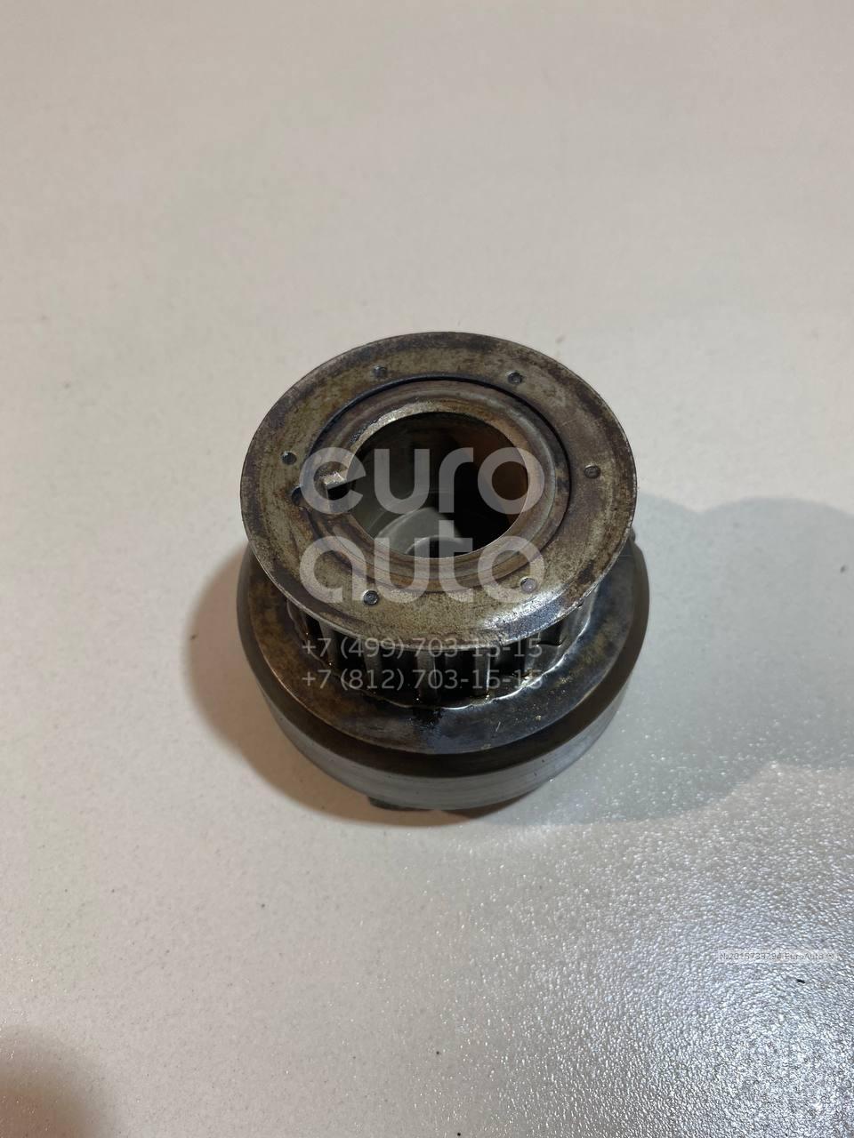 9674617680 Citroen-Peugeot Шестерня коленвала от производителя по спец ...