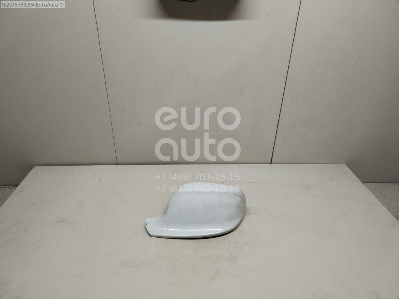 51162997537 BMW Накладка зеркала левого от производителя по спец цене ...