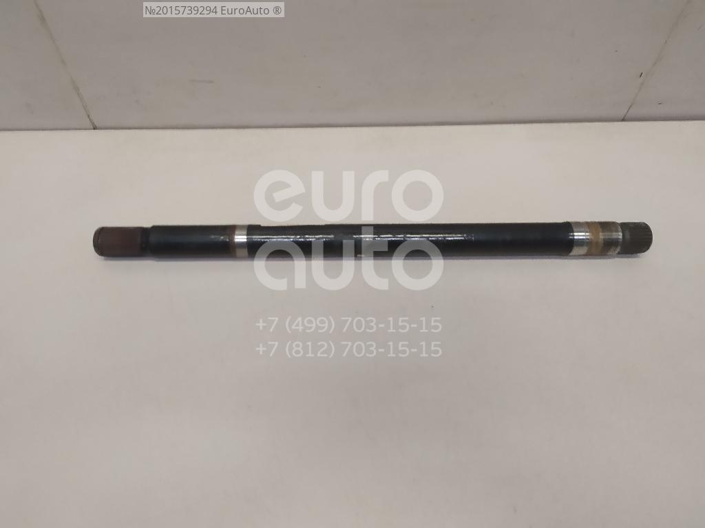 MB-2213300701 Premium Parts от 5120 руб. в Москве