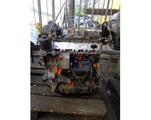 Двигатель CJSA – параметры, двигатели с разборов, запчасти и масла