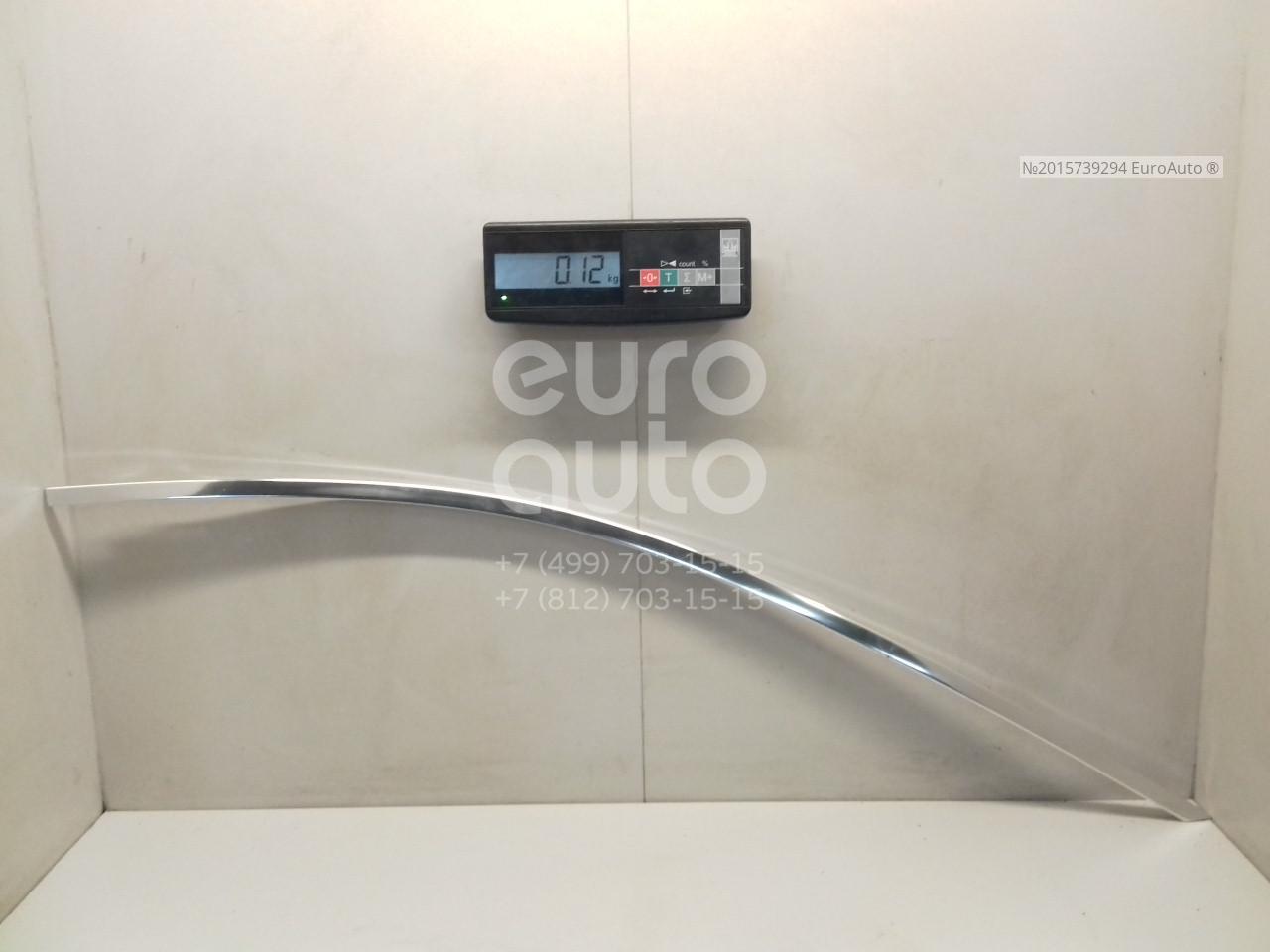 51337437862 BMW Накладка двери передней правой от производителя по спец ...