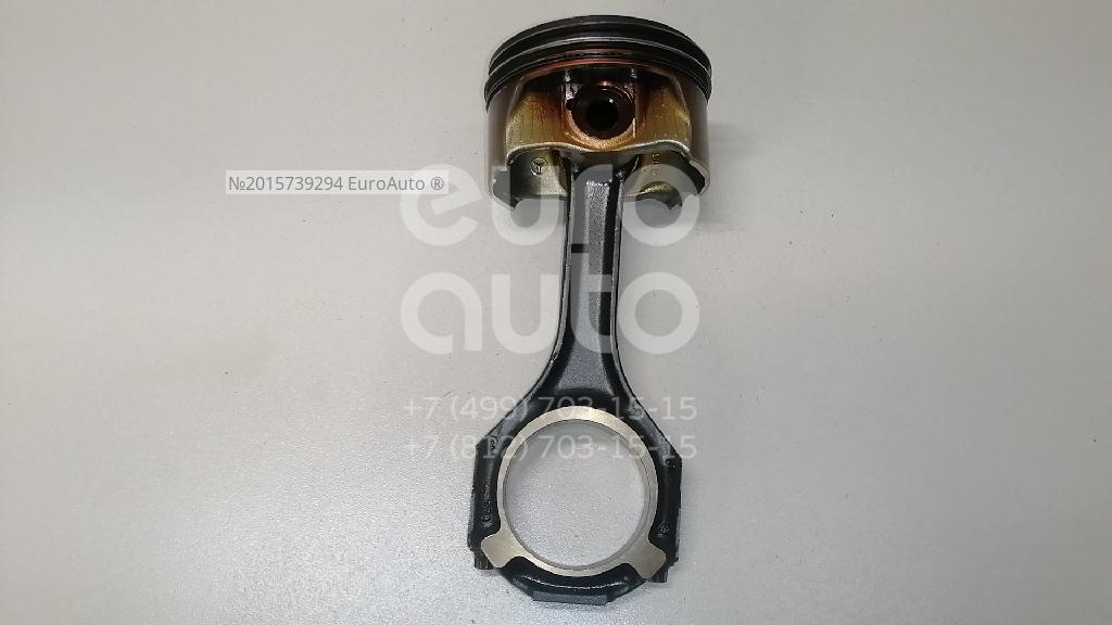 Поршень с шатуном для Mercedes Benz GL-Class X166 (GL/GLS) 2012-2019 в ...