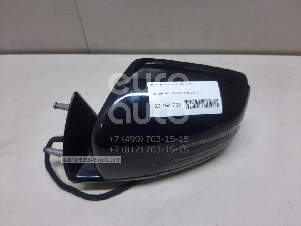Зеркало левое электрическое для Mercedes Benz GL-Class X164 2006-2012 в ...