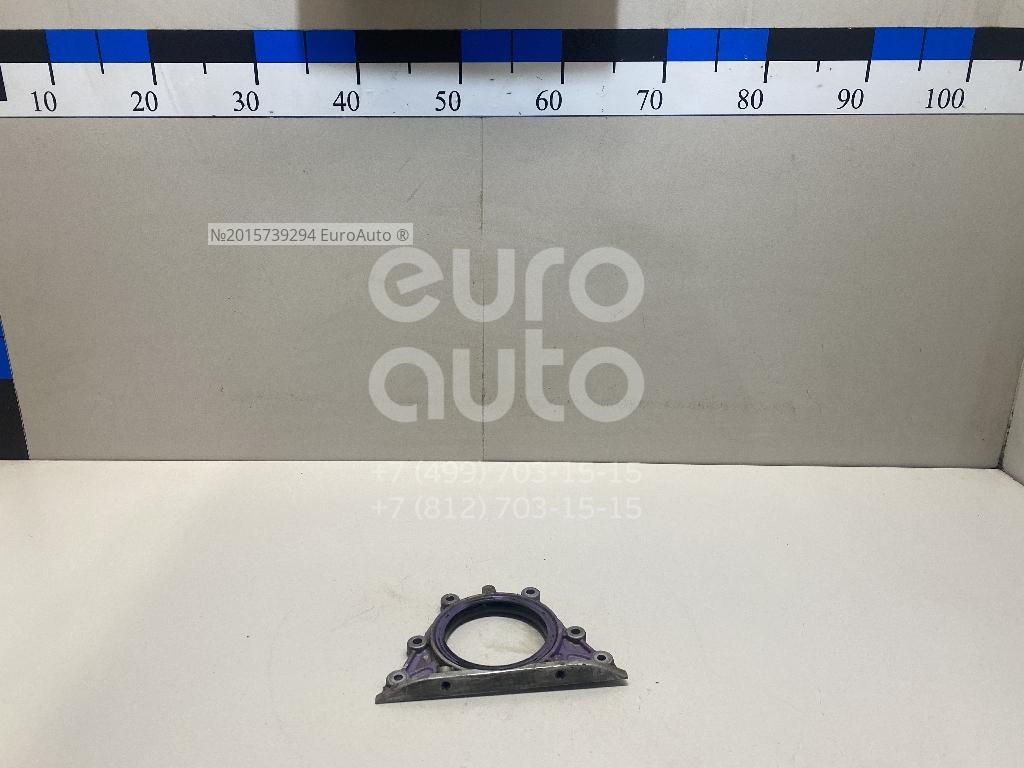 96830642 GM Сальник коленвала задний от производителя по спец цене купить
