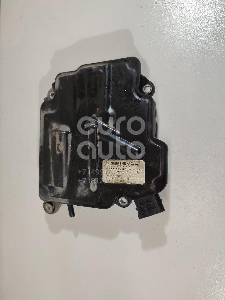 Mercedes Benz GL-Class X164 2006-2012 в разборке | ЕвроАвто