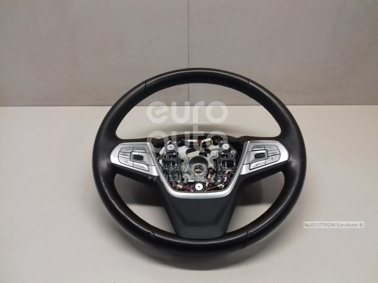 61319388734 BMW от 27697 руб. для BMW 7-serie G11/G12 2015-2022 в Москве