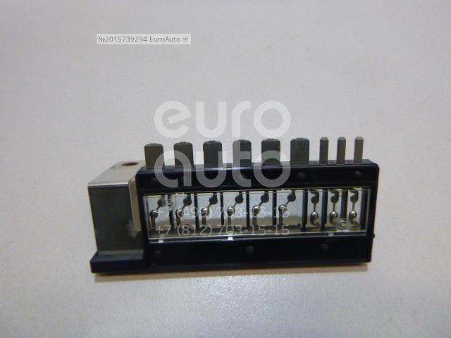 18980-09630 Hyundai-Kia от 1758 руб. для Hyundai Elantra 2016-2020 в Москве