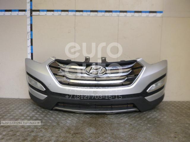 86511-2W000 Hyundai-Kia от 14084 руб. для Hyundai Santa Fe (DM) 2012 ...
