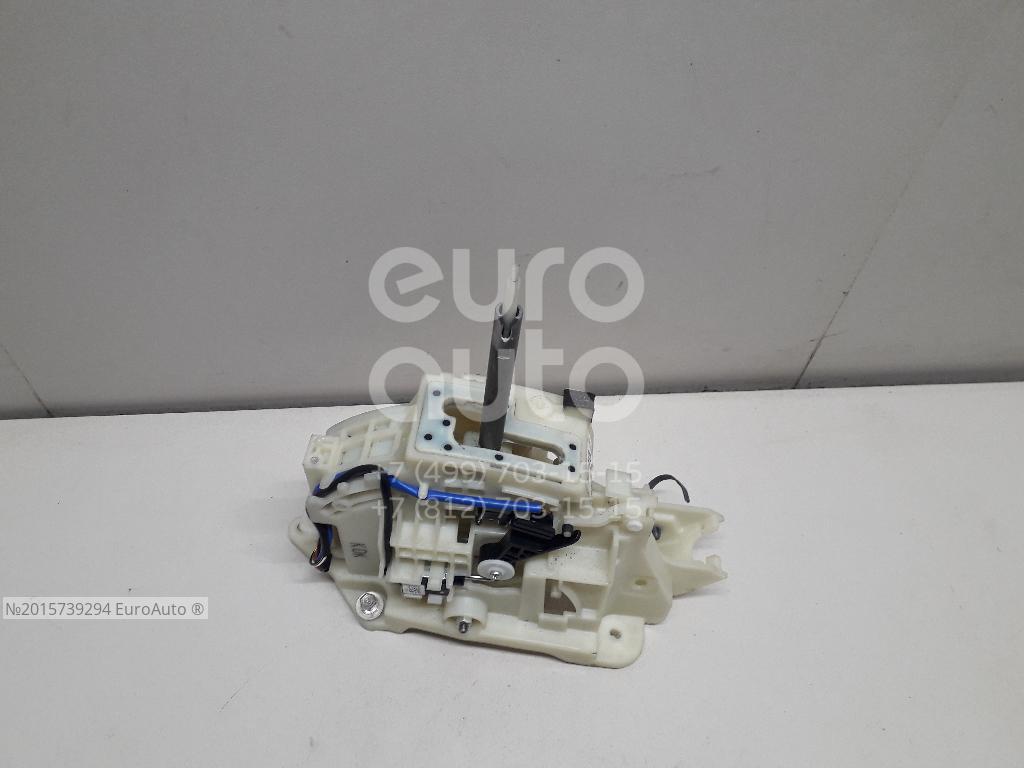 46730-B1000 Hyundai-Kia Кронштейн кулисы КПП от производителя по спец ...