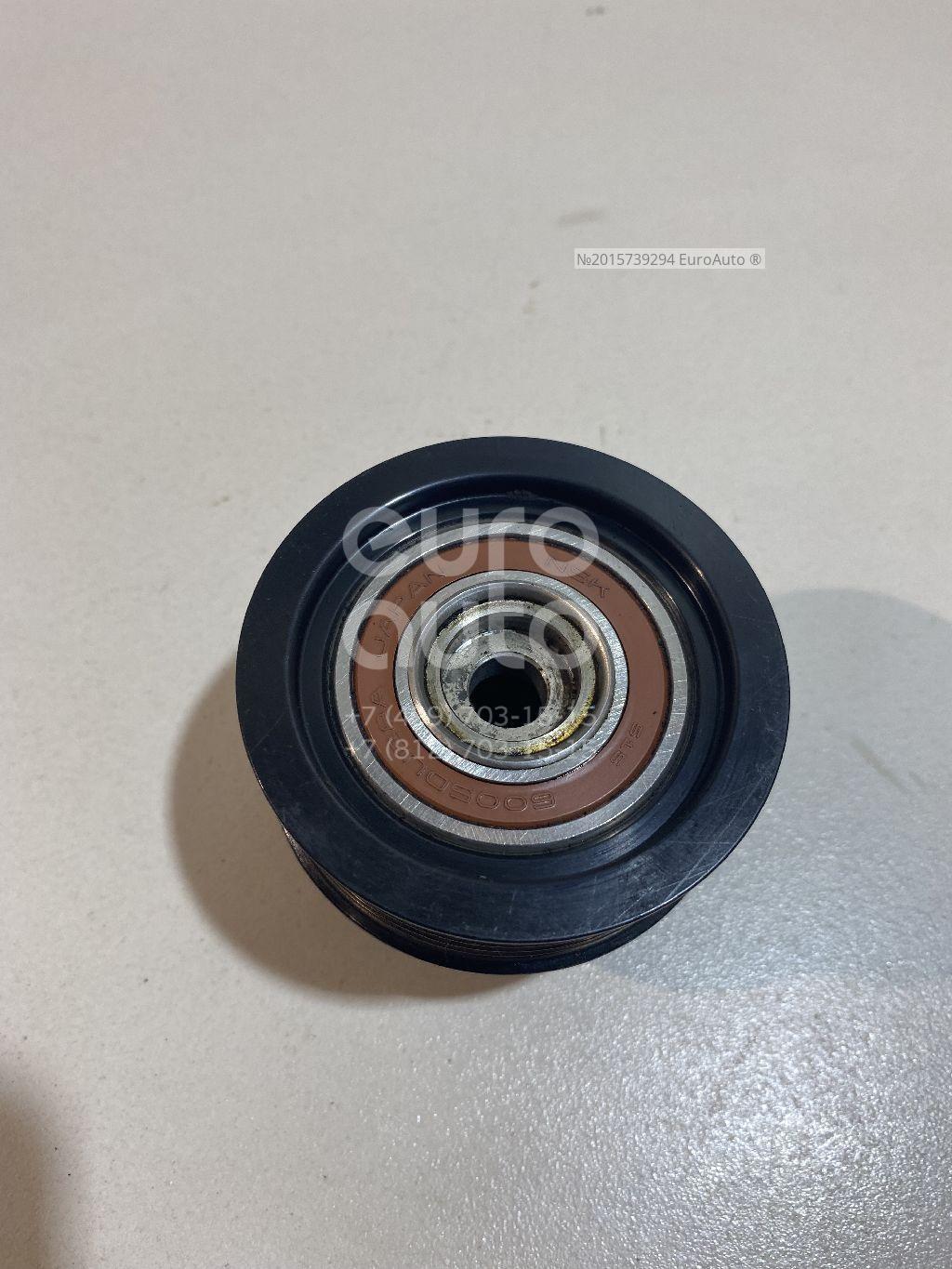 31316803 Volvo Шкив генератора от производителя по спец цене купить в ...