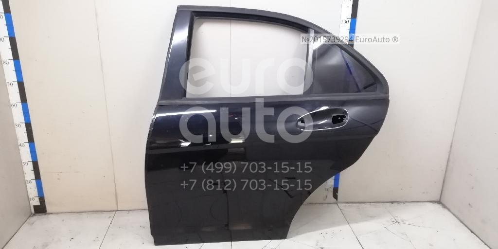 2047353965 Mercedes Benz от 4484 руб. для Mercedes Benz W204 2007-2015 ...