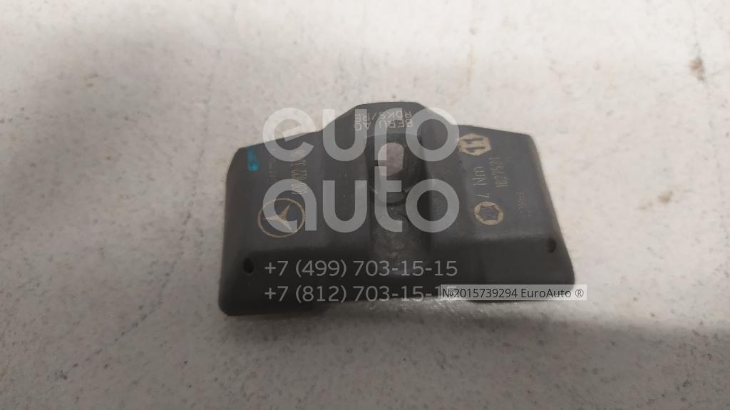 4D0907275 VAG Датчик давления в шине (TPMS) от производителя по спец ...