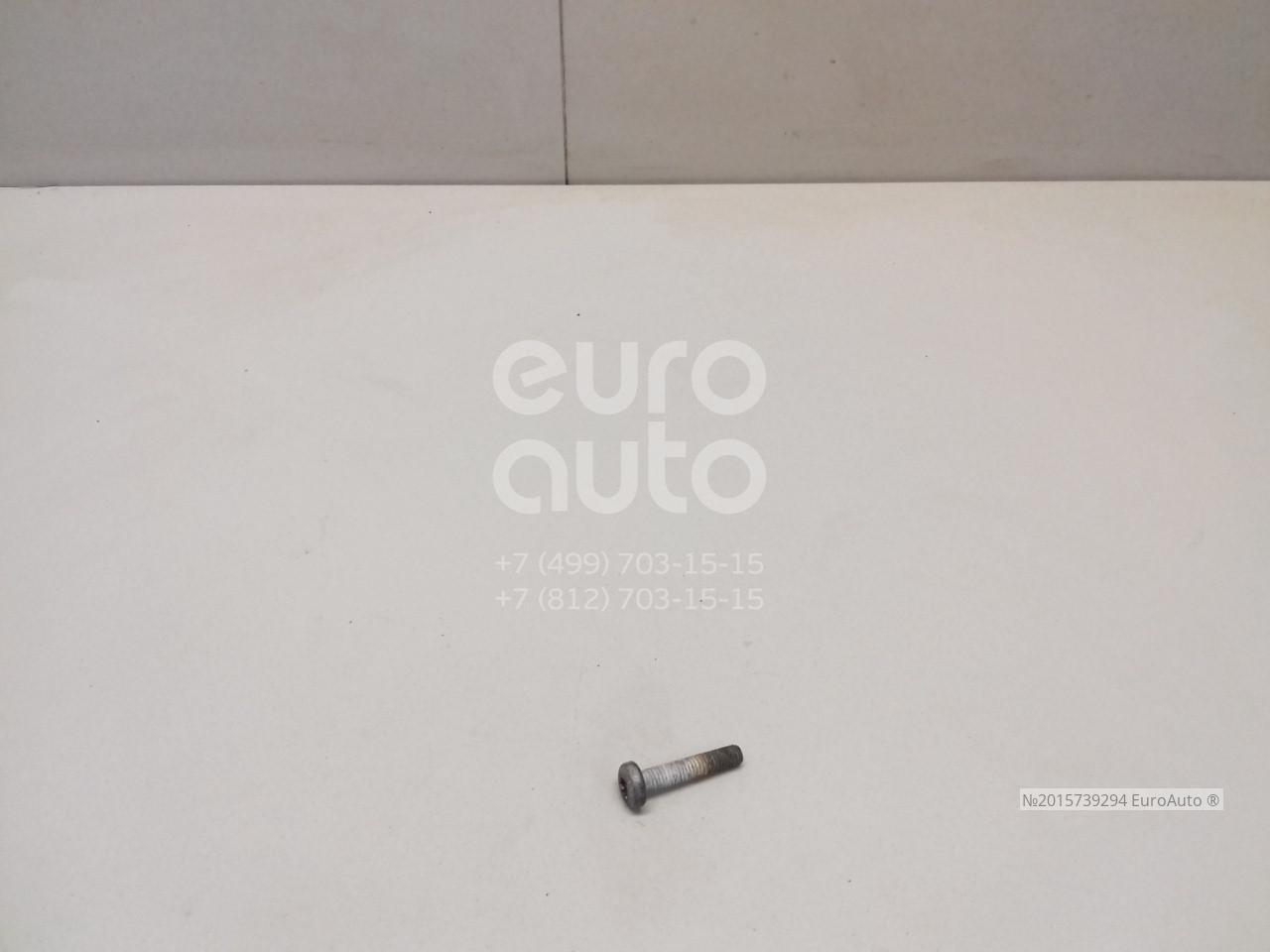 N10156206 VAG Винт от производителя по спец цене купить