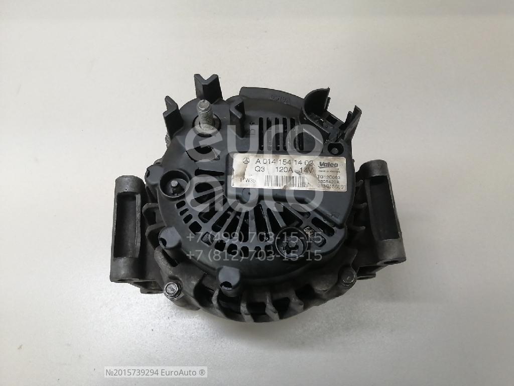 0141541402 Mercedes Benz от 14037 руб. в Москве