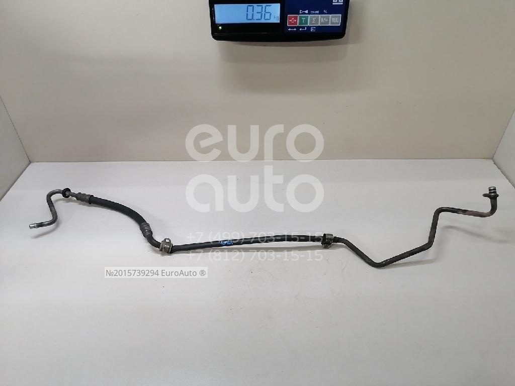 2042706096 Mercedes Benz Трубка системы охлаждения АКПП от ...